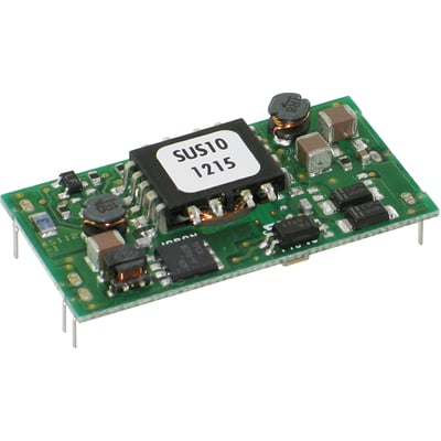 Cosel SUW104812C Off-Board DC DC Converter
