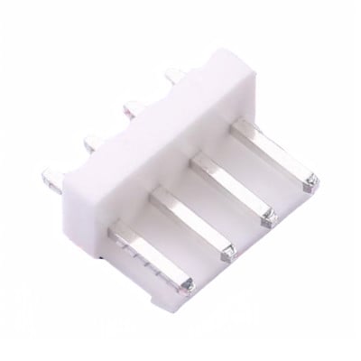 JXTCONN A200E1L1-2W8P11 Male Header Pins