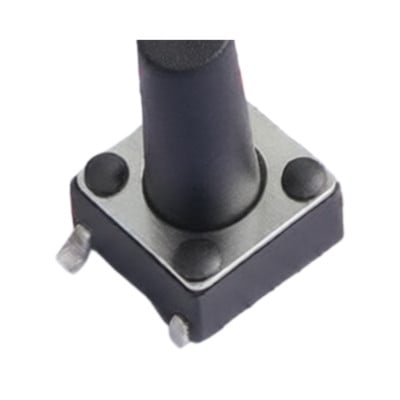 Yuandi TS-1095S-A15B3-C2D1 Tactile Switch for sale