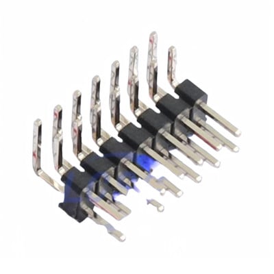 CONNFLY Elec DS1025-02-1x8P8BR1-B
