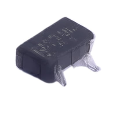 AnaSem VDA2610NTA Supervisor Chip