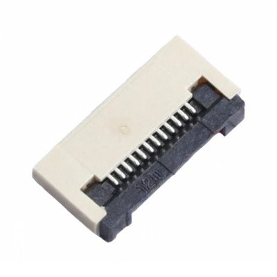 Korean Hroparts Elec FPC0.5B-WTG-11P FFC FPC Flat Flexible Connector Assembly