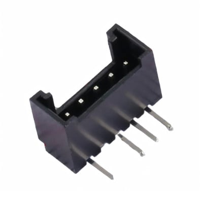 SHOU HAN 2.0-5P ZZDK-H Male Pin Header