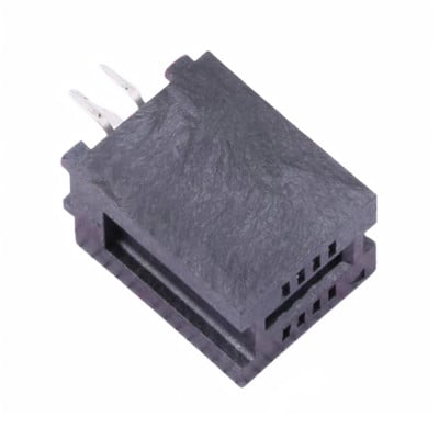 WingTAT HED98LP03BK Edgeboard Connector Chip