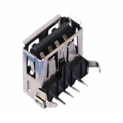 HDGC USB-ZD-138DIP USB Connector Assembly