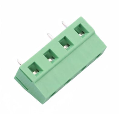DORABO DB129V-7.62-2P-GN-S