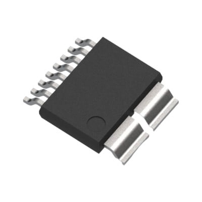 AKM CZ3705 Current Sensor Chip