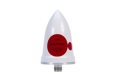 GPS Active, High Gain, High Performance Magnetic Mount Antenna