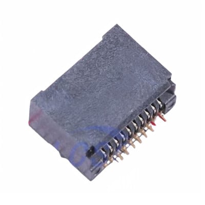 Amphenol U90-T161-1D0A