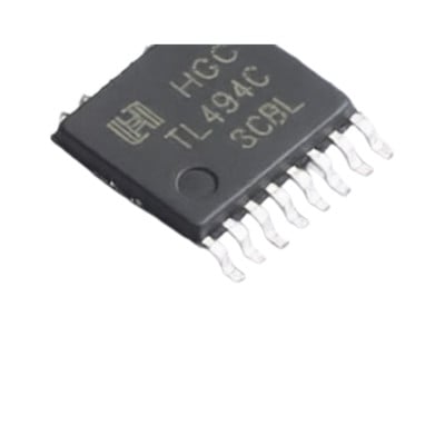 HANSCHIP semiconductor TL494CPWRG for sale