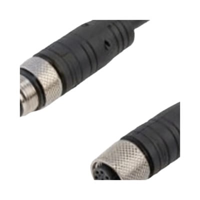 L-com TRG862-P6B-5M Circular Cable Assembly
