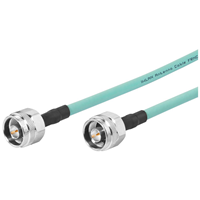 SIEMENS 6XV18755AH20 RF Coaxial Cable