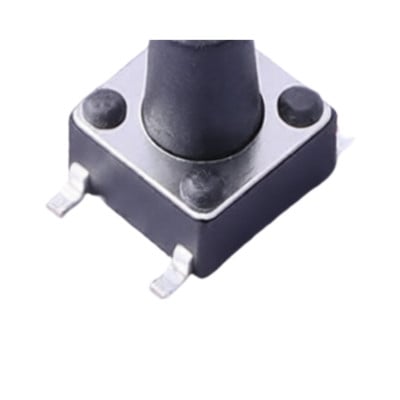 BZCN TSD003B09010A Tactile Switch