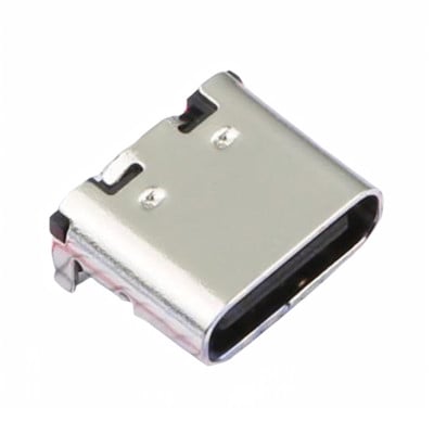 SHOU HAN SH-U254-051T-4BHJ25 USB DVI HDMI Connector Assembly