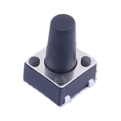 Korean Hroparts Elec K2-6639DP-C3SW-04 Tactile Switch