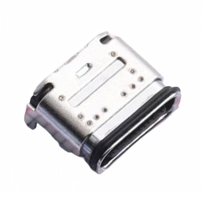 Hanbo Electronic MC-105FLD USB, DVI, HDMI Connector Assembly