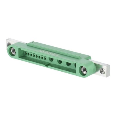 Harwin G125-FV116F1-04AB000P Female Socket Header Receptacle for sale