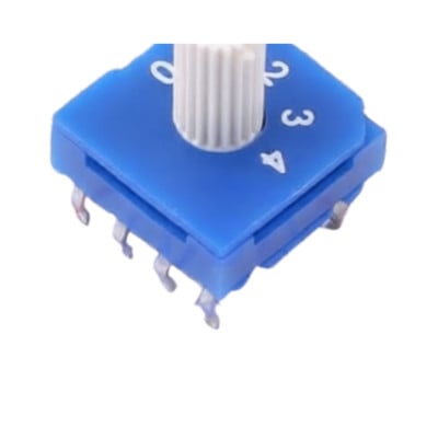 BIWIN RS8073H Rotary Switch Chip