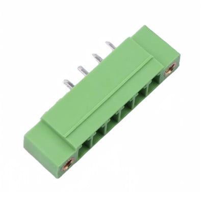 DLL 2EDG-5.08-6ALS Header Plug Socket Chip