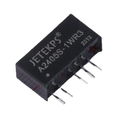 JETEKPS A2405D-1W DC DC Converter Chip