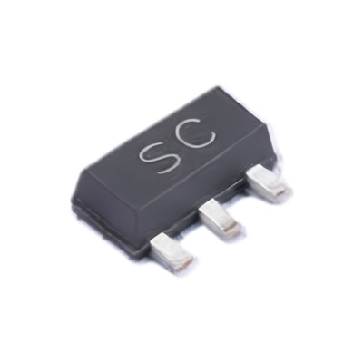 JSCJ KTC4379Y Single Bipolar Transistor