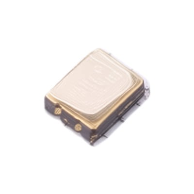HELE HSO321S 12MHZ 3.3V -40~+85℃ Crystal