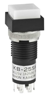 Miniature Pushbutton