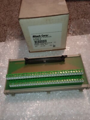 Altech 5744.2 Interface Module