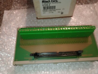 Altech 5728.2 Interface Module for sale
