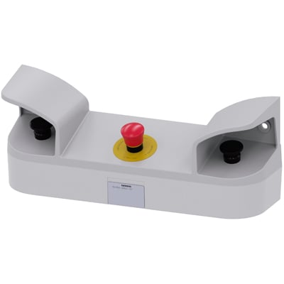 SIEMENS 3SU18010NP002AA2 Selector Switch for sale