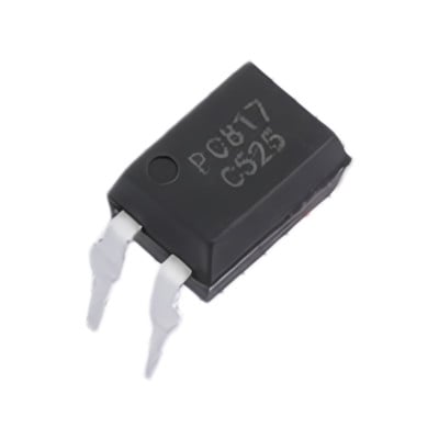 GREENMICRO PC817CAD Transistor Photovoltaic Output Optoisolator for sale