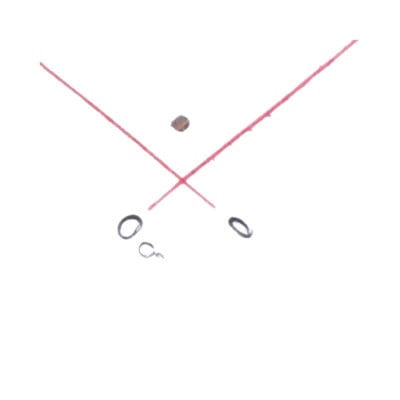JingYang TT0501SBX TVS Diode