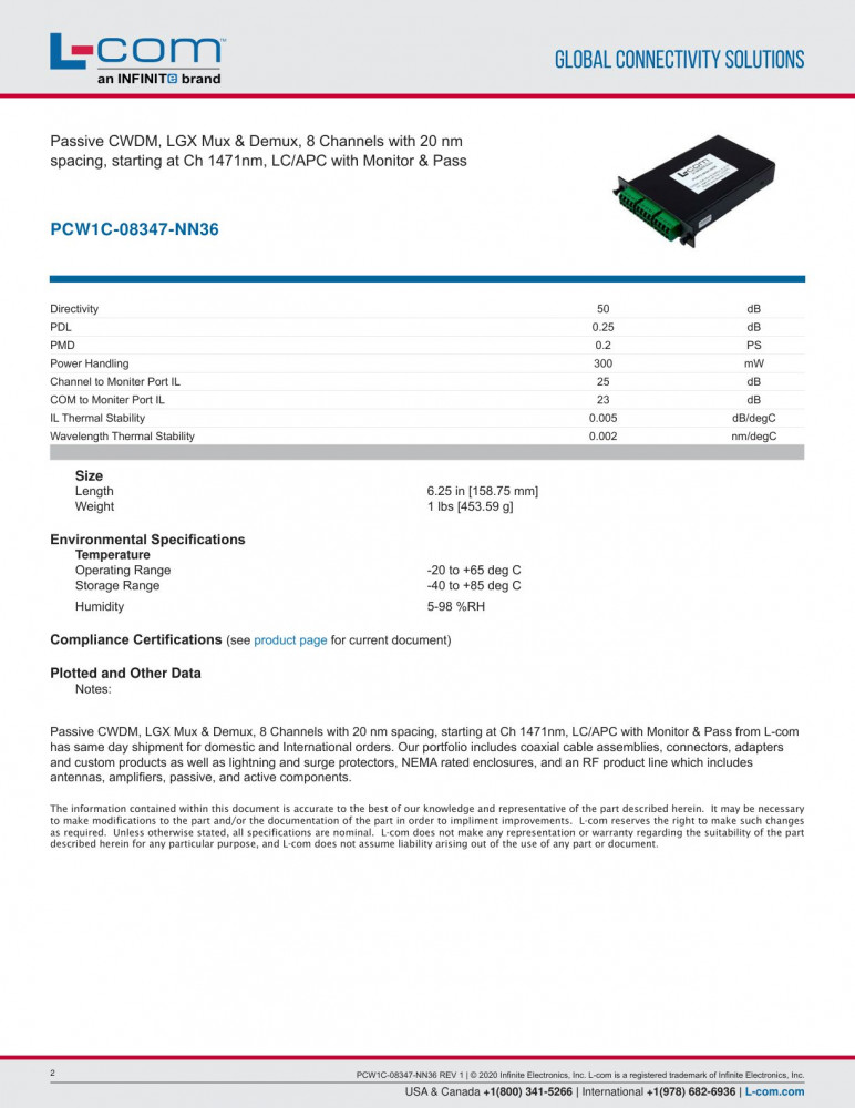 PCW1C-08347-NN36 product document page 2