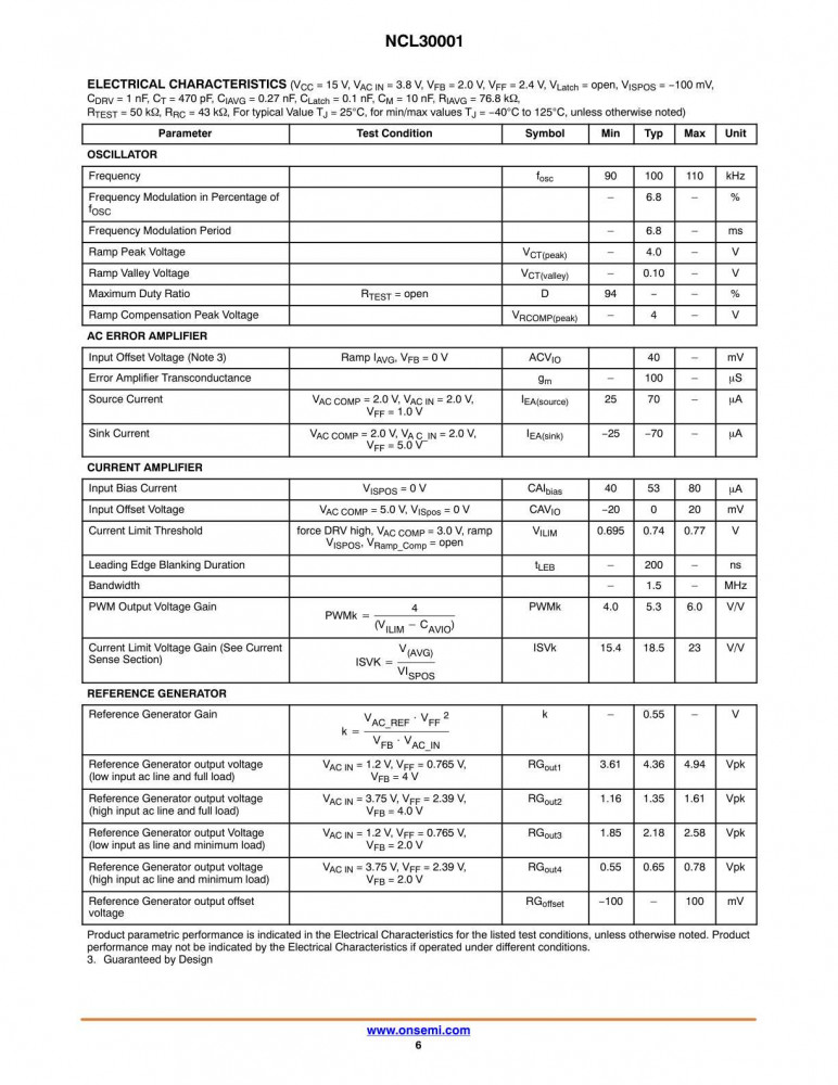 NCL30001 document page 6