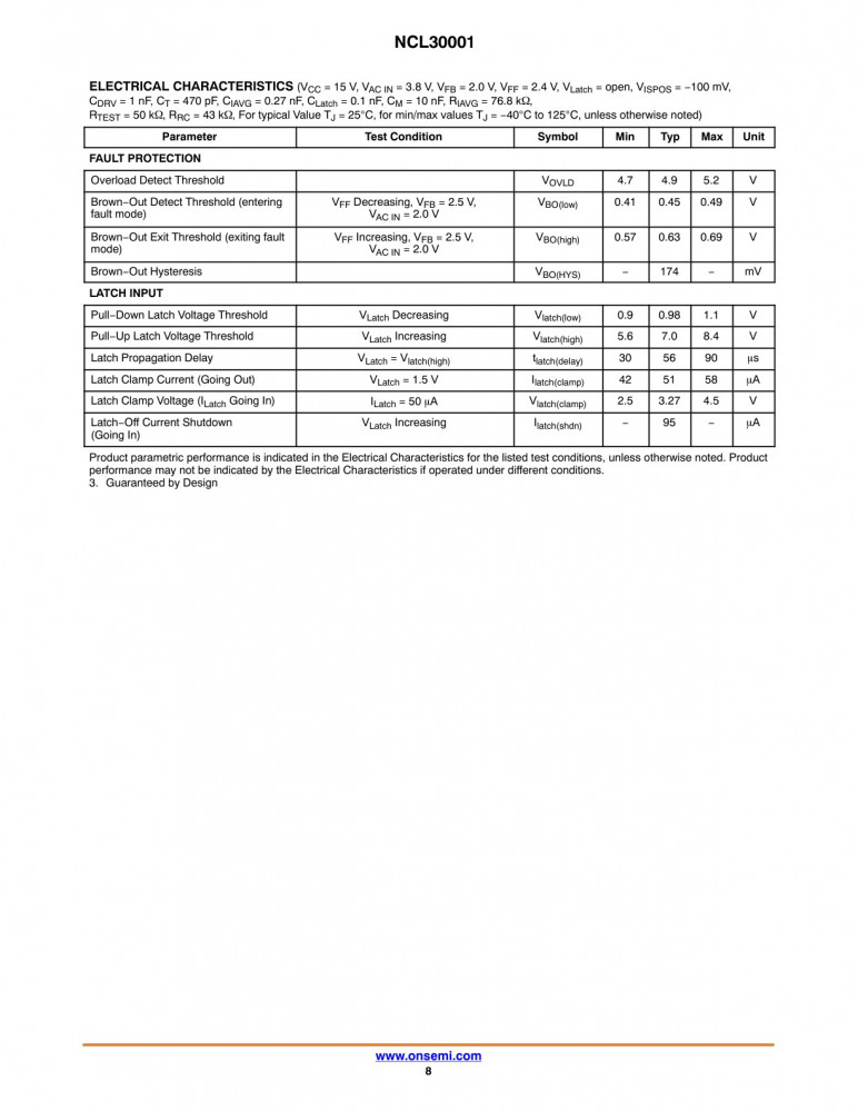 NCL30001 document page 8