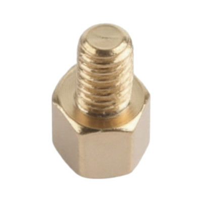Shuntian M3X4+3 Board Spacers & Standoffs