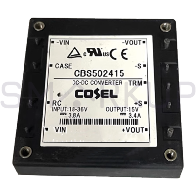 Cosel CBS502415 Off-Board DC DC Converter for sale