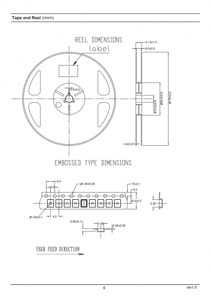 CJ16-271201010B20 datasheet page 7