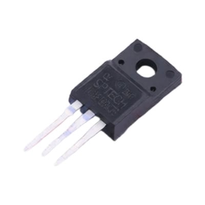 SPTECH MUR1620CTR Single Diode