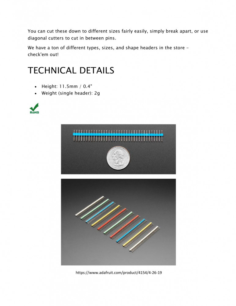 Adafruit 4154 product visual reference 2