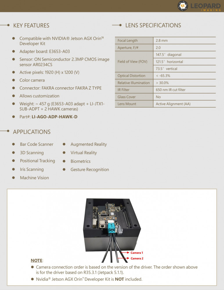 Technical document page 2