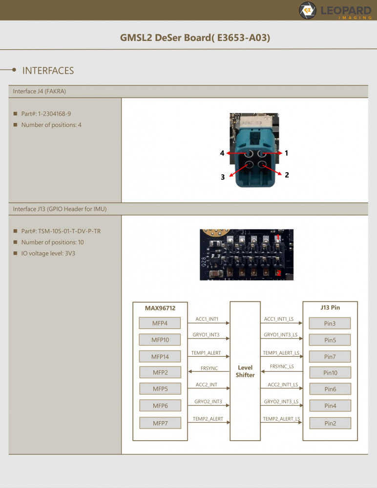 Technical document page 5