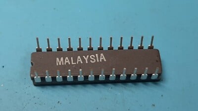 AMD AM2965DC Buffers, Drivers, Receivers & Transceivers Chip
