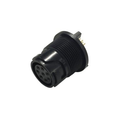 Bulgin PXP4089/GN Circular Connector Accessory for sale