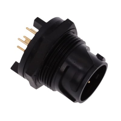 Bulgin PXP4089/GN Circular Connector Accessory for sale