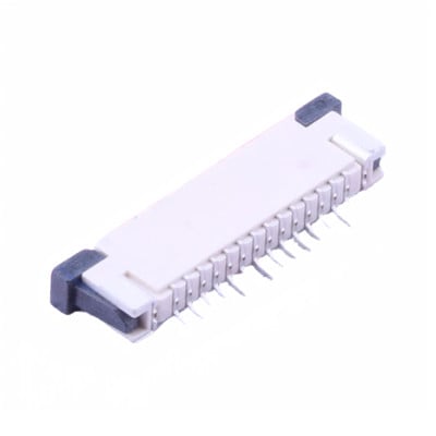 JUSHUO AFA07-S22ECC-00 FFC FPC Flat Flexible Connector Assembly