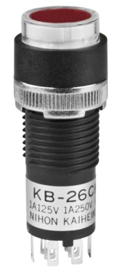 Miniature Pushbutton