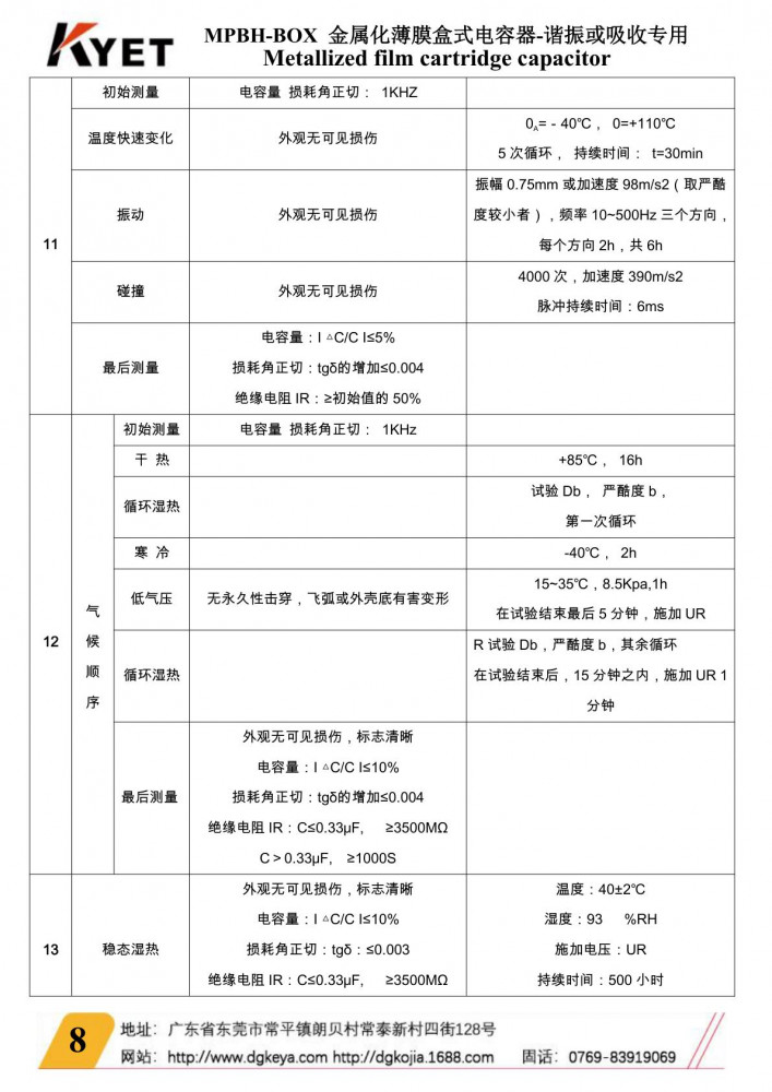 KYET MPBH823J2G0701 document page 8