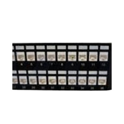 L-com PR35-C5E-48-CM Network Accessories Chip