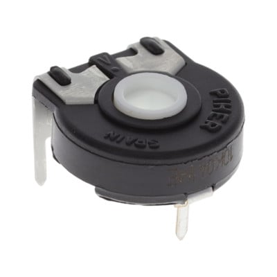 Amphenol PT15NV15-104A2020-S Trimmer Potentiometer